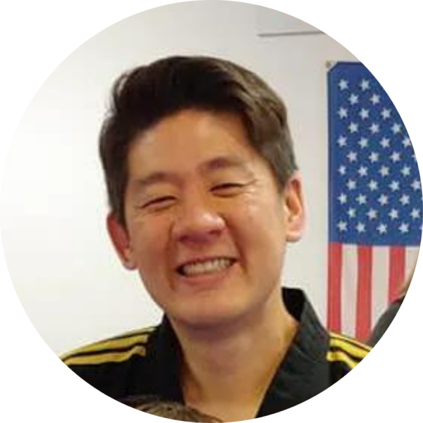 Grand Master Chul Lee | Lee’s Martial Arts Academy