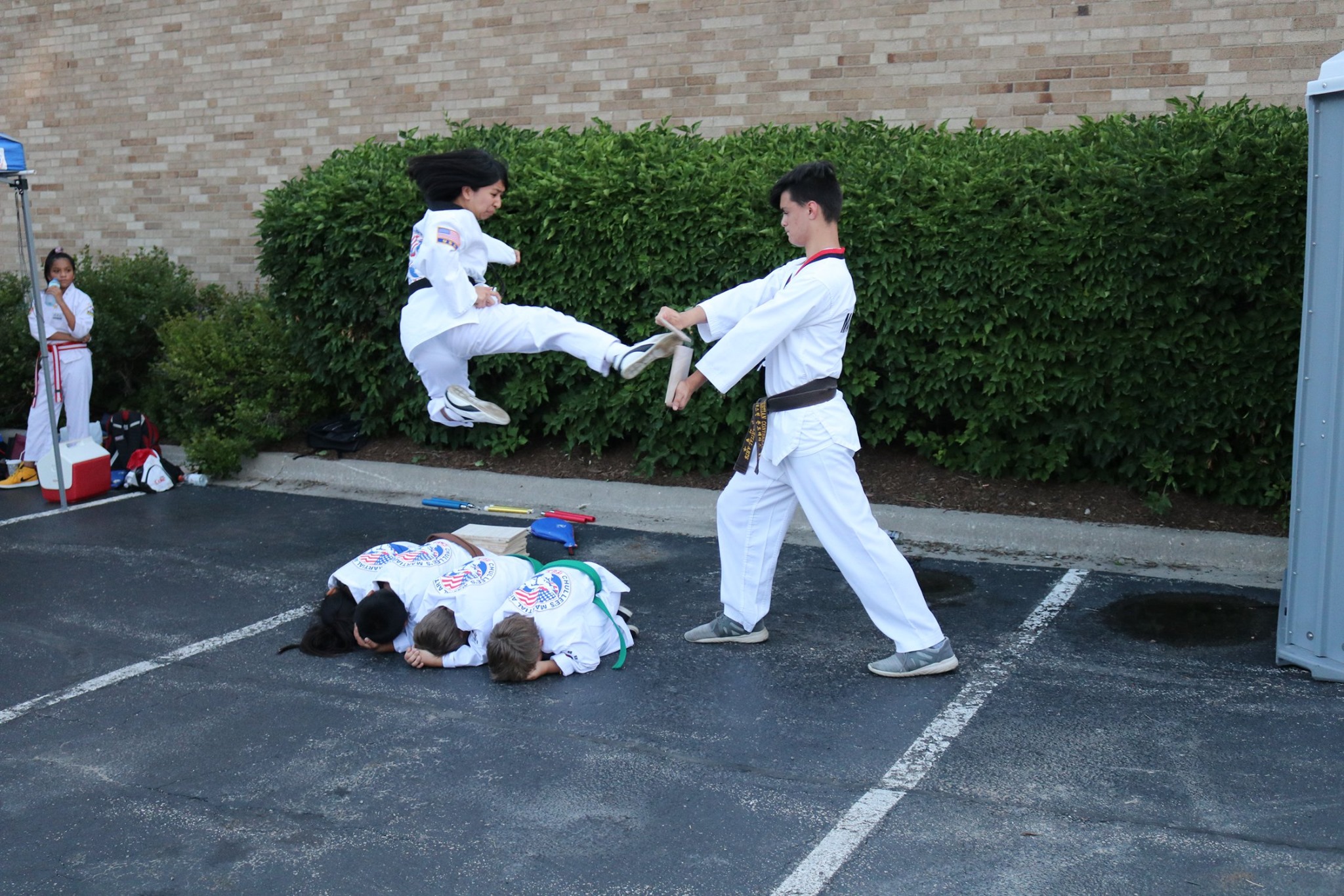 Photo Gallery | Lee’s Martial Arts Academy